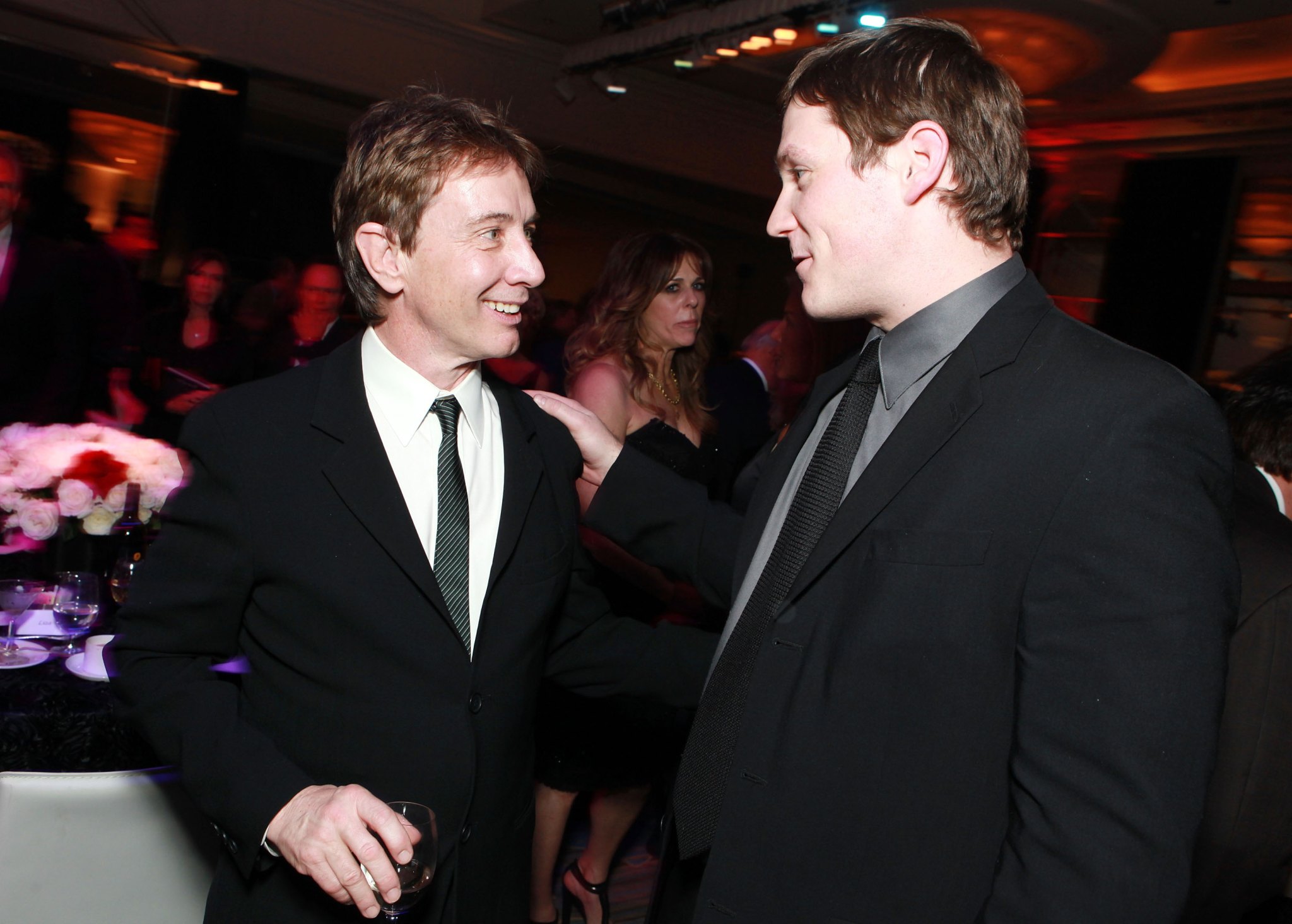 Martin Short's Daughter Katherine Short Dies at 42: Family Mourns Loss ...