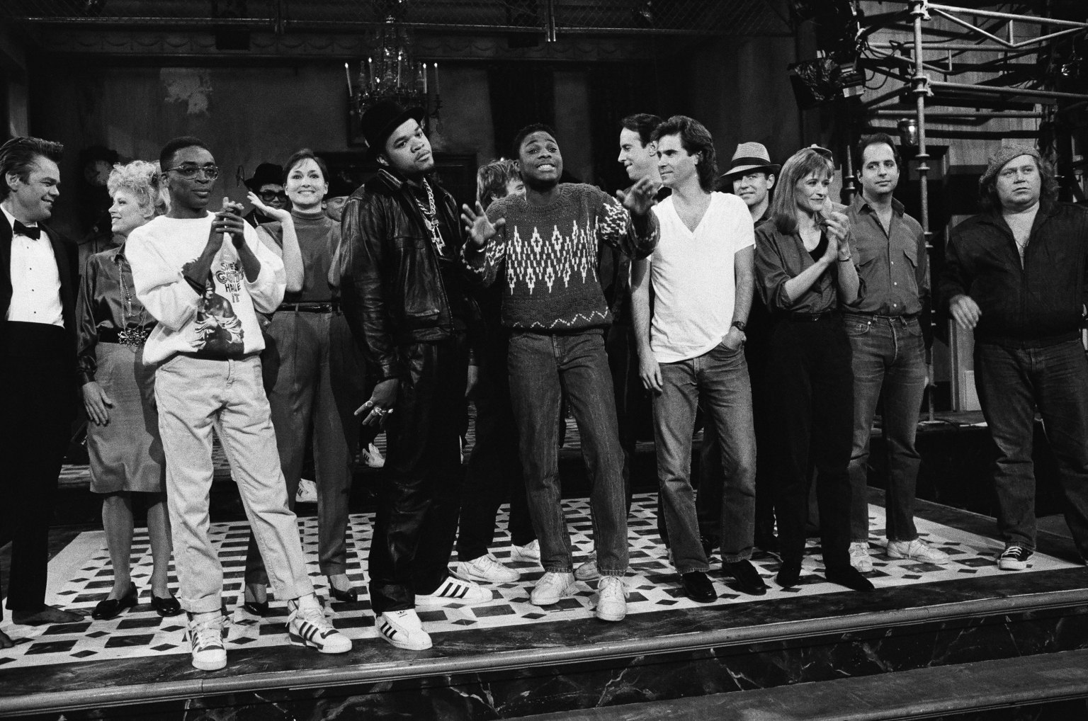 Youngest Saturday Night Live Hosts: Child Stars Who Stole the Spotlight ...
