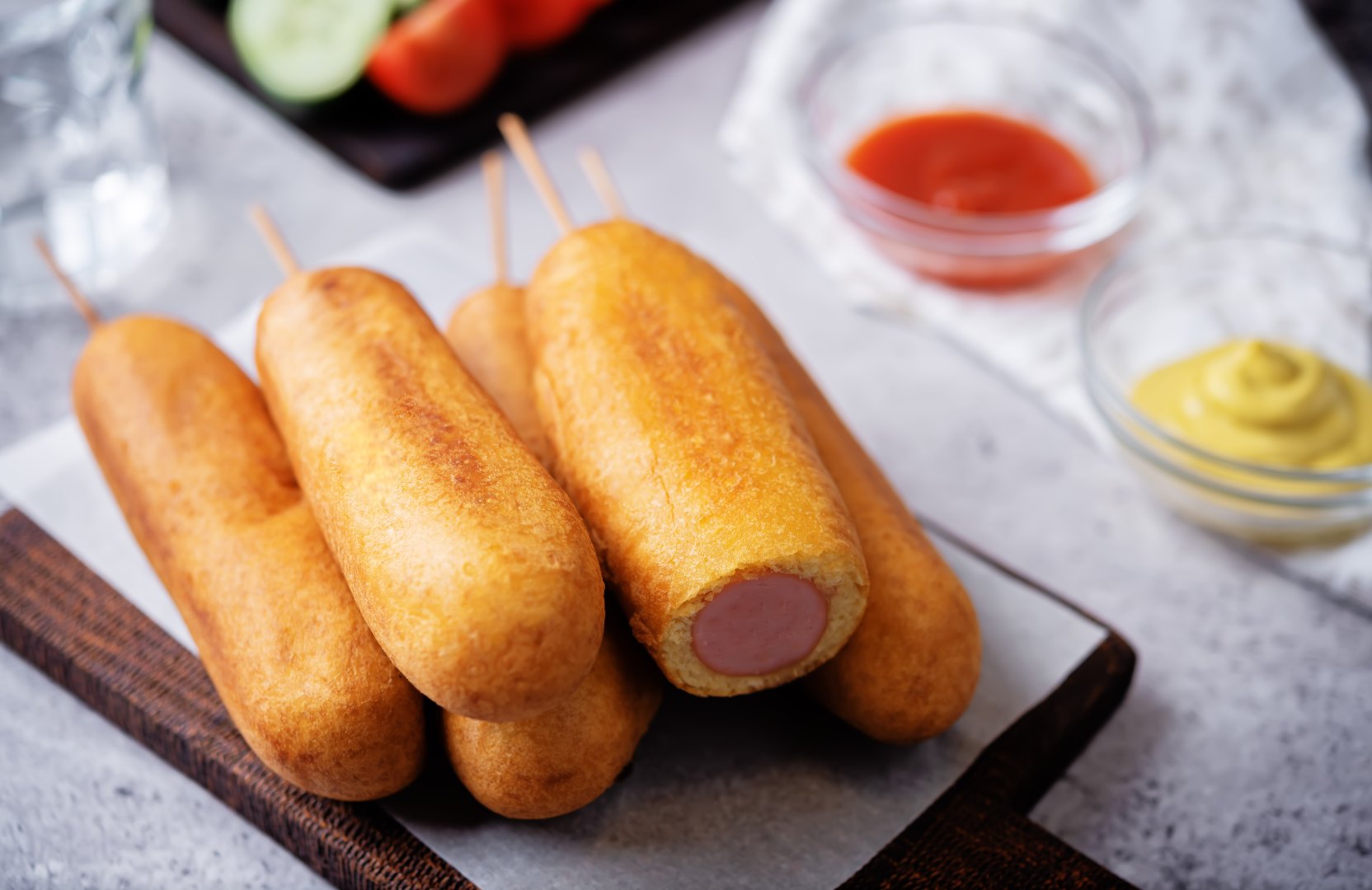 Corn Dog Recall 2025: 58 Million Pounds of Products Affected | Woman's ...