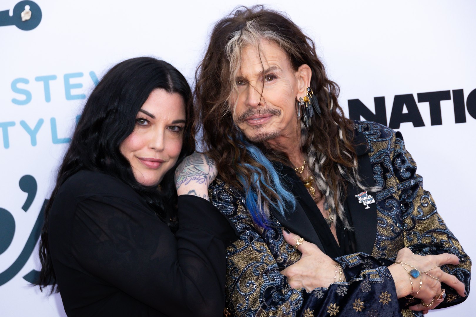 Meet Steven Tyler's Kids: Liv, Mia, Chelsea and Taj | Woman's World
