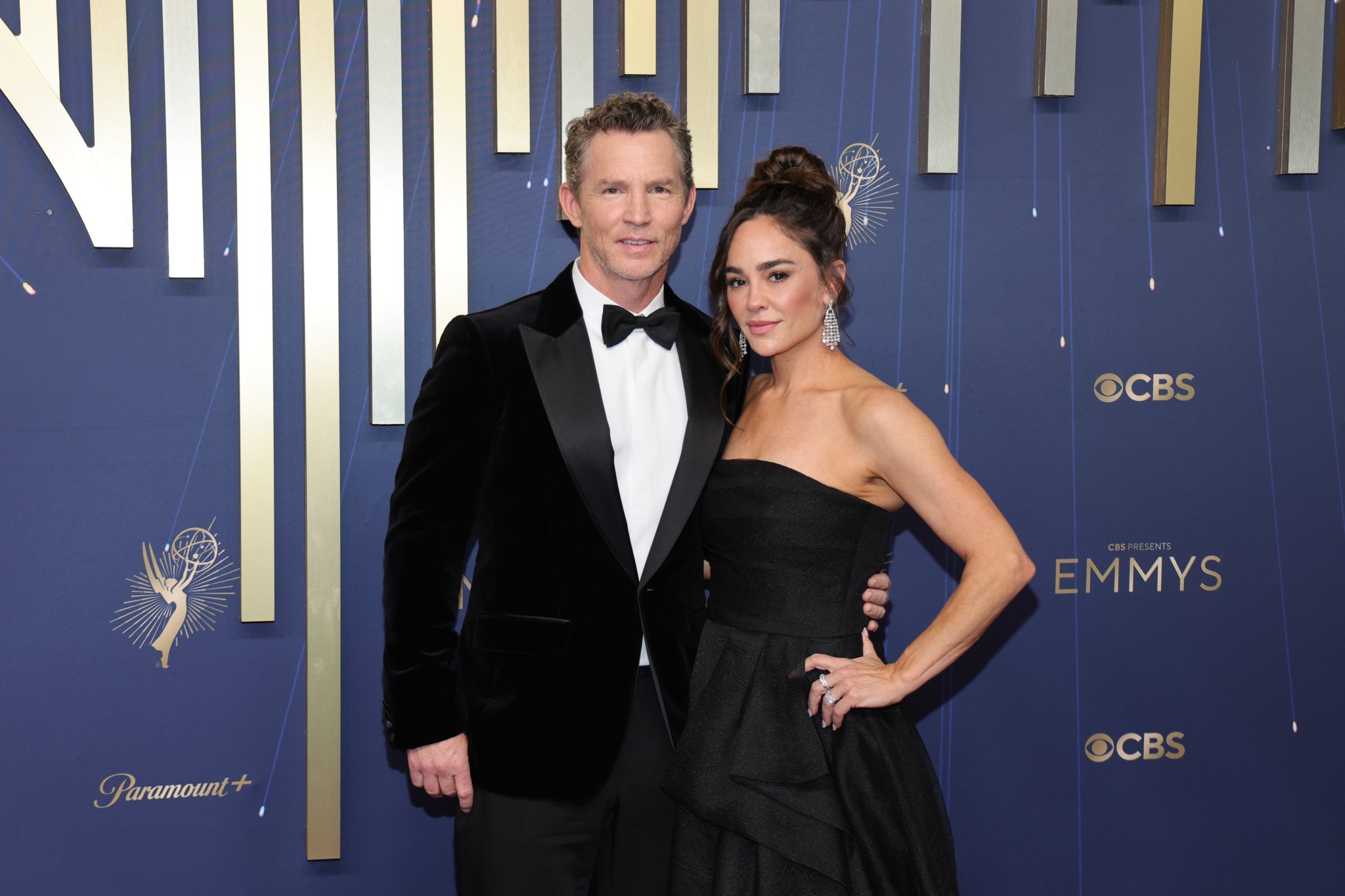 The Cast of the Pitt: Meet Their Real-Life Partners | Woman's World