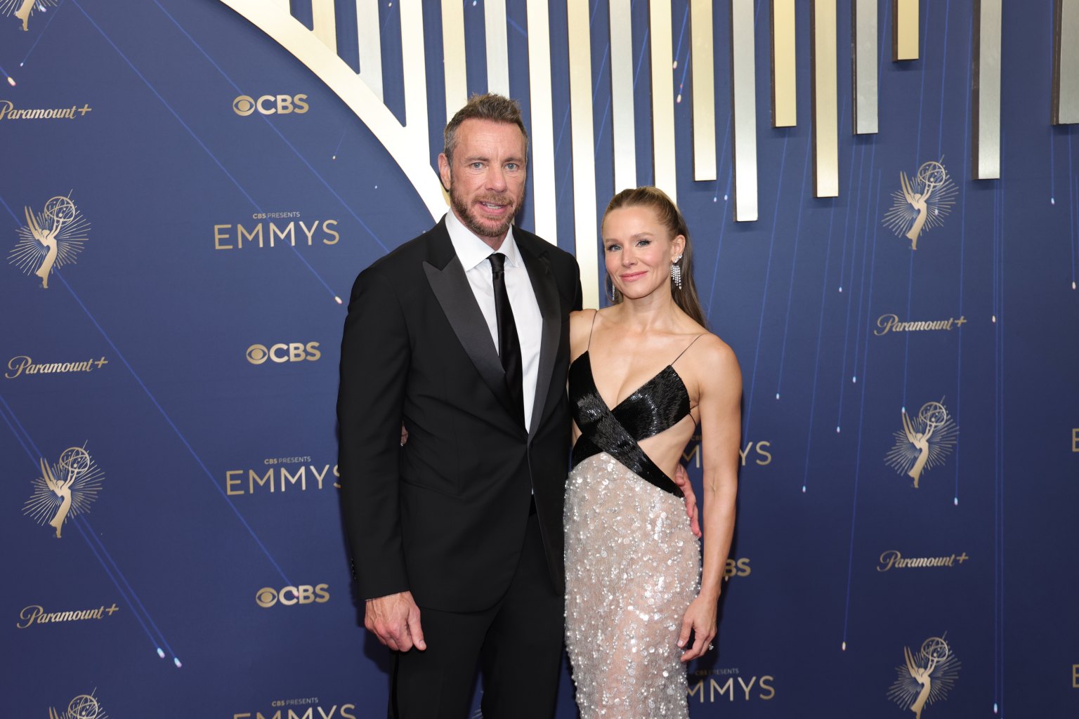 How Kristen Bell and Dax Shepard Keep Their Marriage Strong | Woman's World