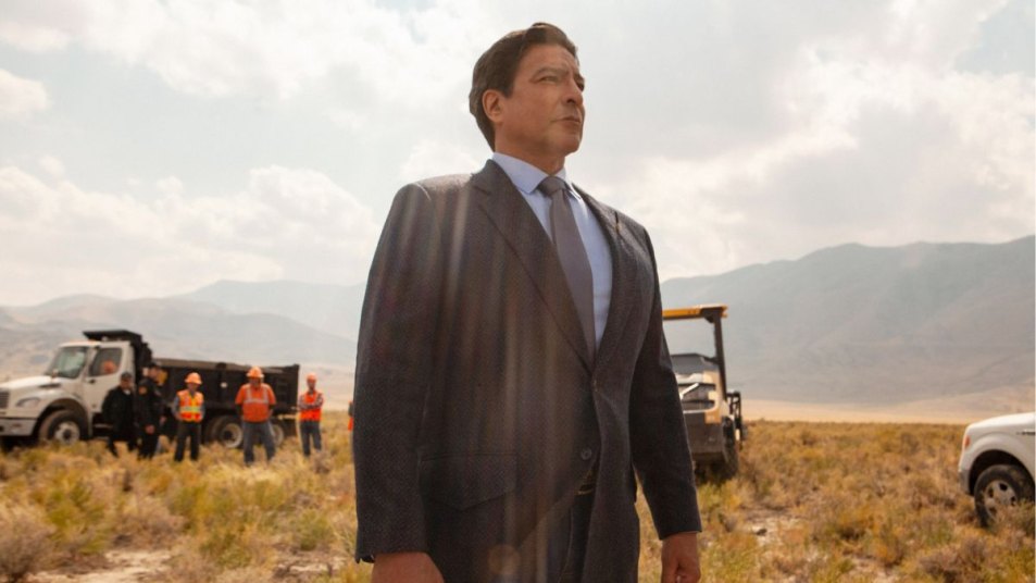 ‘Marshals’ Cast: Ellyn Jameson Joins ‘Yellowstone’ Spinoff | Woman's World