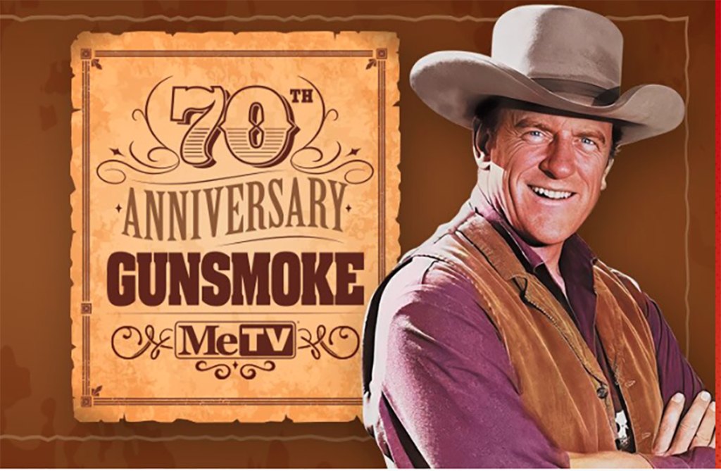 Why 'Gunsmoke' Endures 70 Years After Its TV Debut | Woman's World