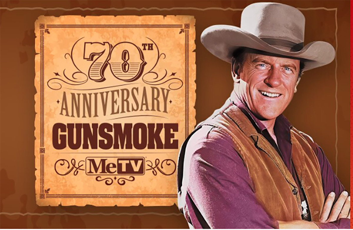 Why 'Gunsmoke' Endures 70 Years After Its TV Debut | Woman's World