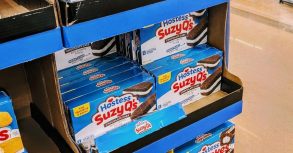Learn Where to Buy Hostess Suzy Q’s Near You as the Snack Cake Returns ...