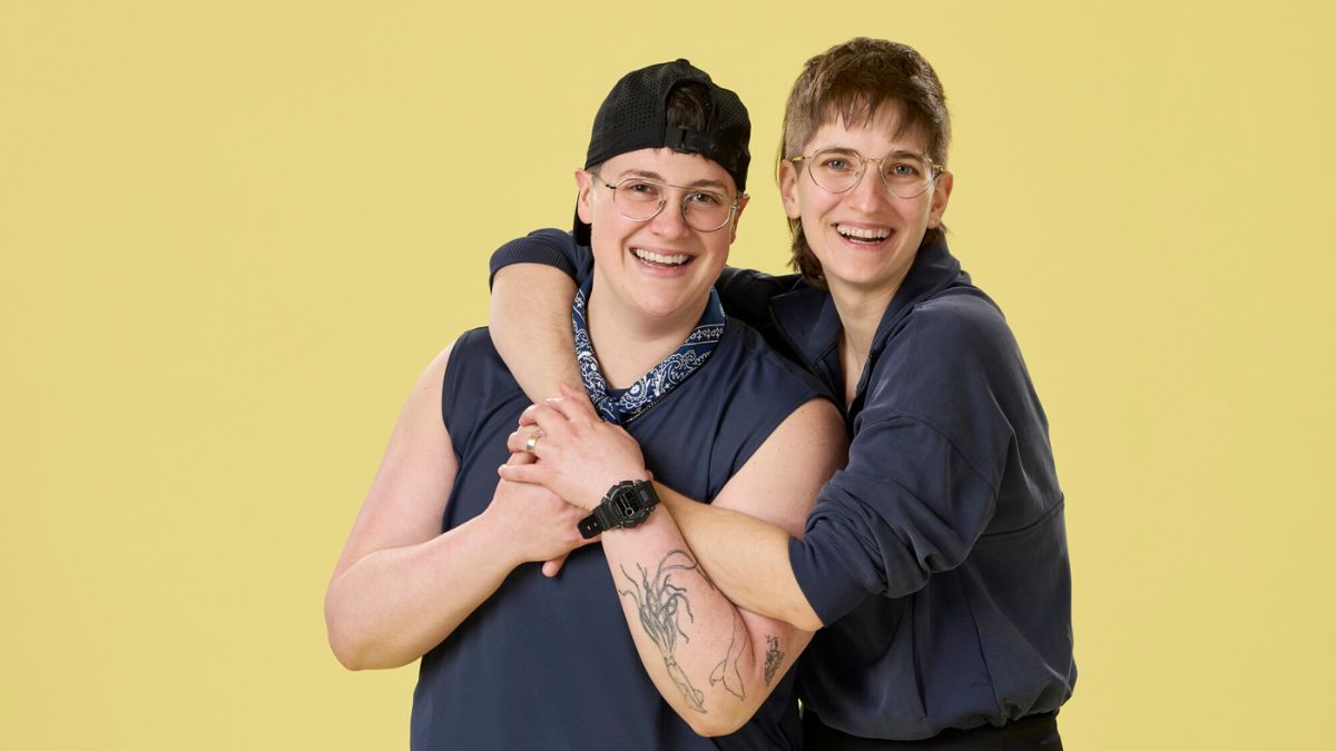 Meet the 'Amazing Race' Season 38 Cast Competing for $1 Million | Woman ...