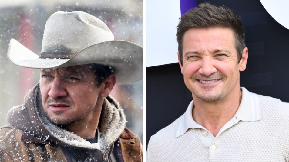 Taylor Sheridan’s ‘Wind River’ Is Trending on Netflix: Meet the Cast ...