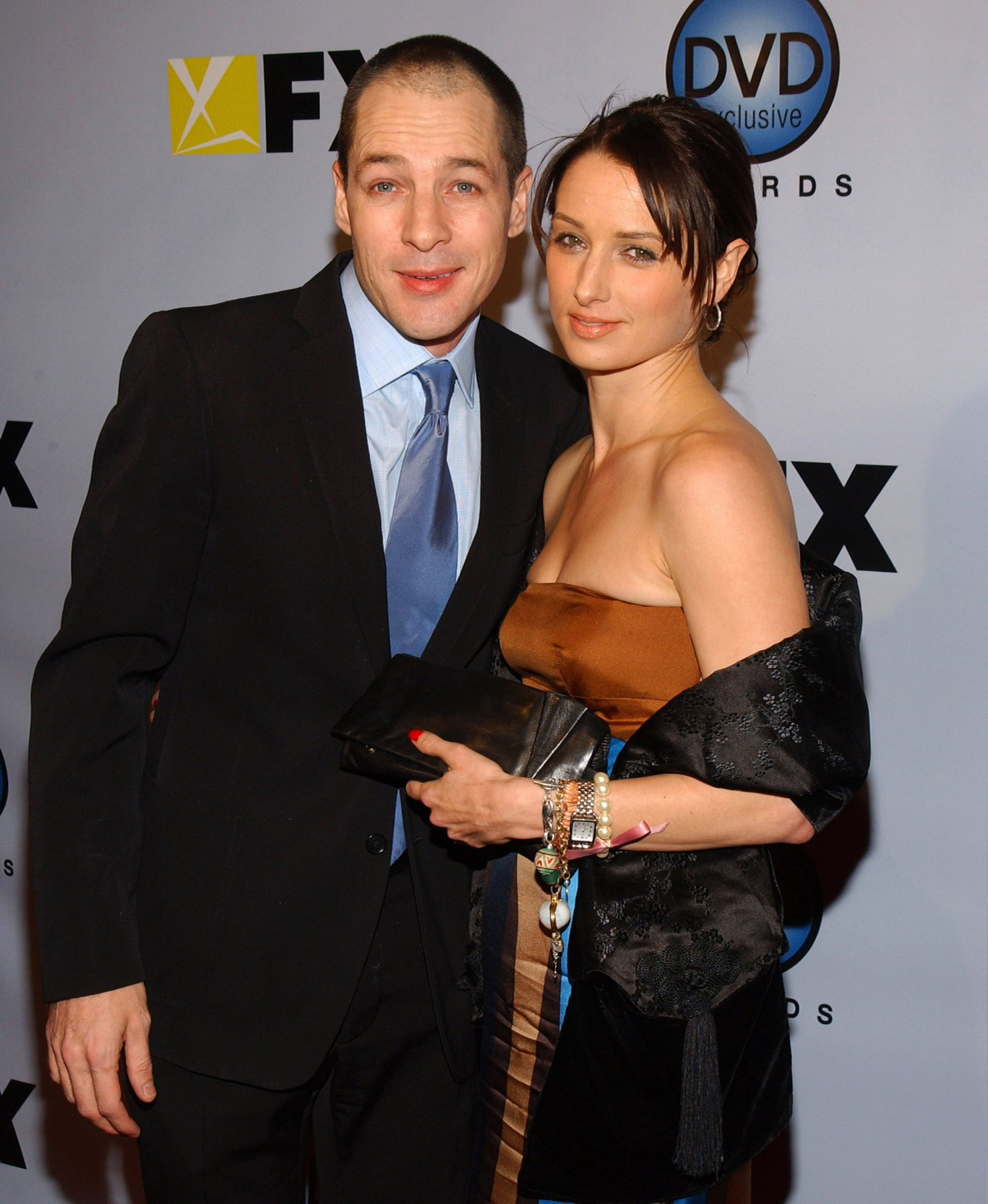 Inside 'The Pitt' Star Katherine LaNasa's 3 Marriages to A-List Actors ...