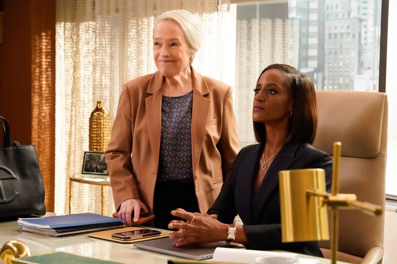 Matlock Season 2 Plot, Premiere Dates and Shocking Twists | Woman's World