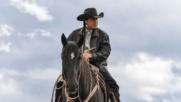 ‘Marshals’ Cast: Ellyn Jameson Joins ‘Yellowstone’ Spinoff | Woman's World