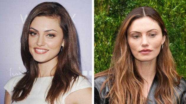The ‘H2O: Just Add Water’ Cast Then and Now—See the Mermaids in 2025 ...