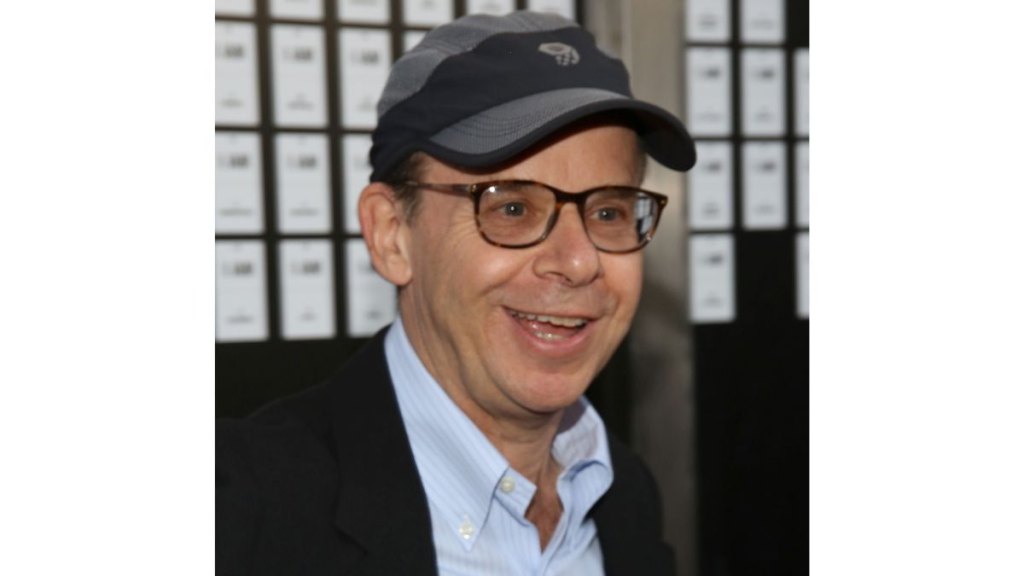 Why Rick Moranis, 71, Left Hollywood—and Why He’s Back 28 Years Later ...