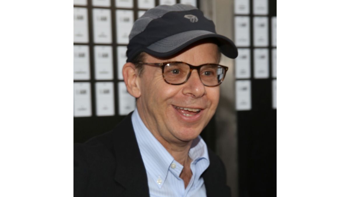 Why Rick Moranis, 71, Left Hollywood—and Why He’s Back 28 Years Later ...
