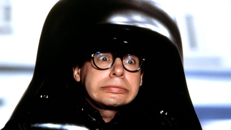 Why Rick Moranis, 71, Left Hollywood—and Why He’s Back 28 Years Later ...