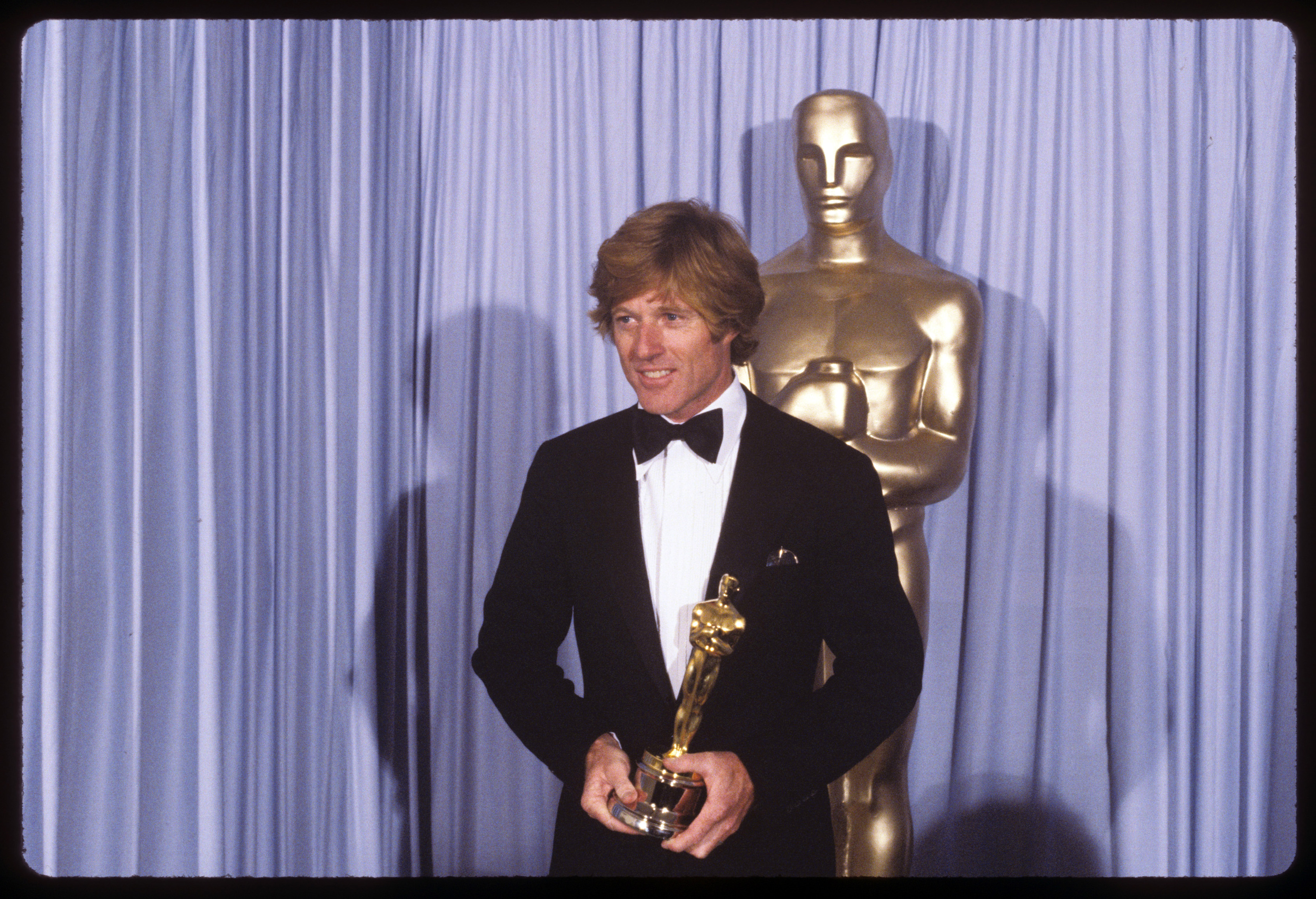 Every Movie Robert Redford Directed Before His Passing at 89 | Woman's ...