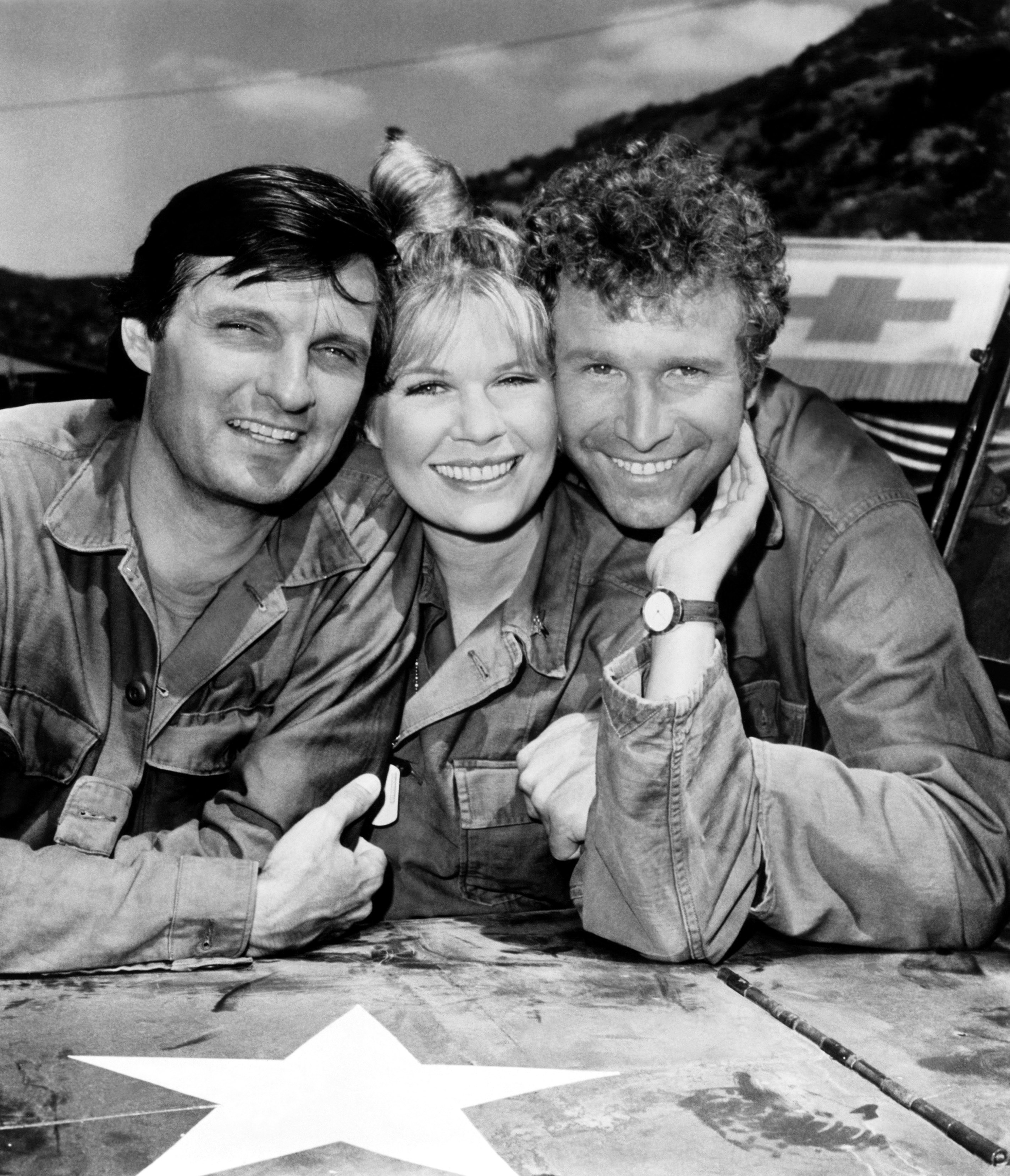 Loretta Swit Shares 18 Joyous Memories of 'M*A*S*H' in Final Interview ...