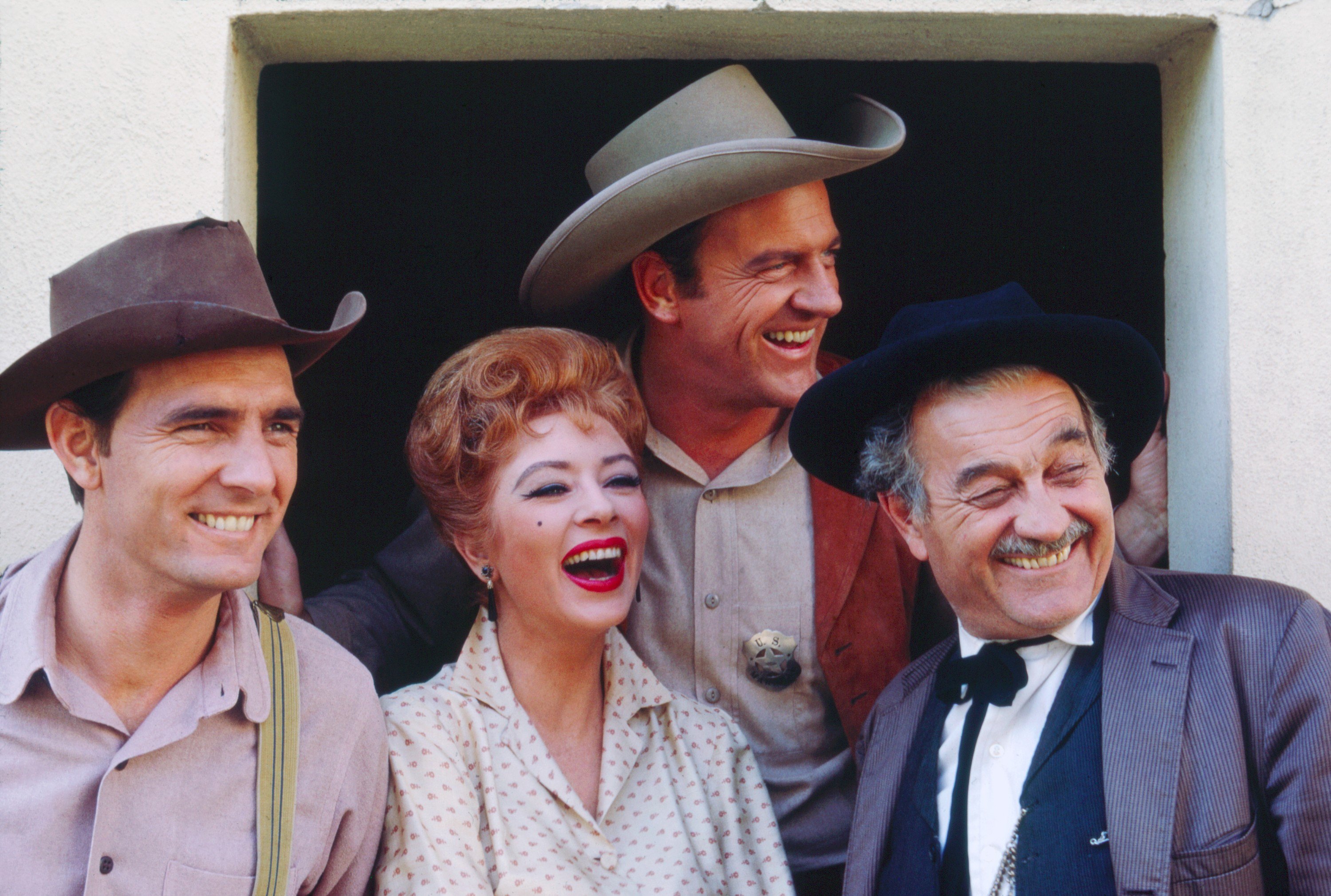 Why 'Gunsmoke' Endures 70 Years After Its TV Debut | Woman's World