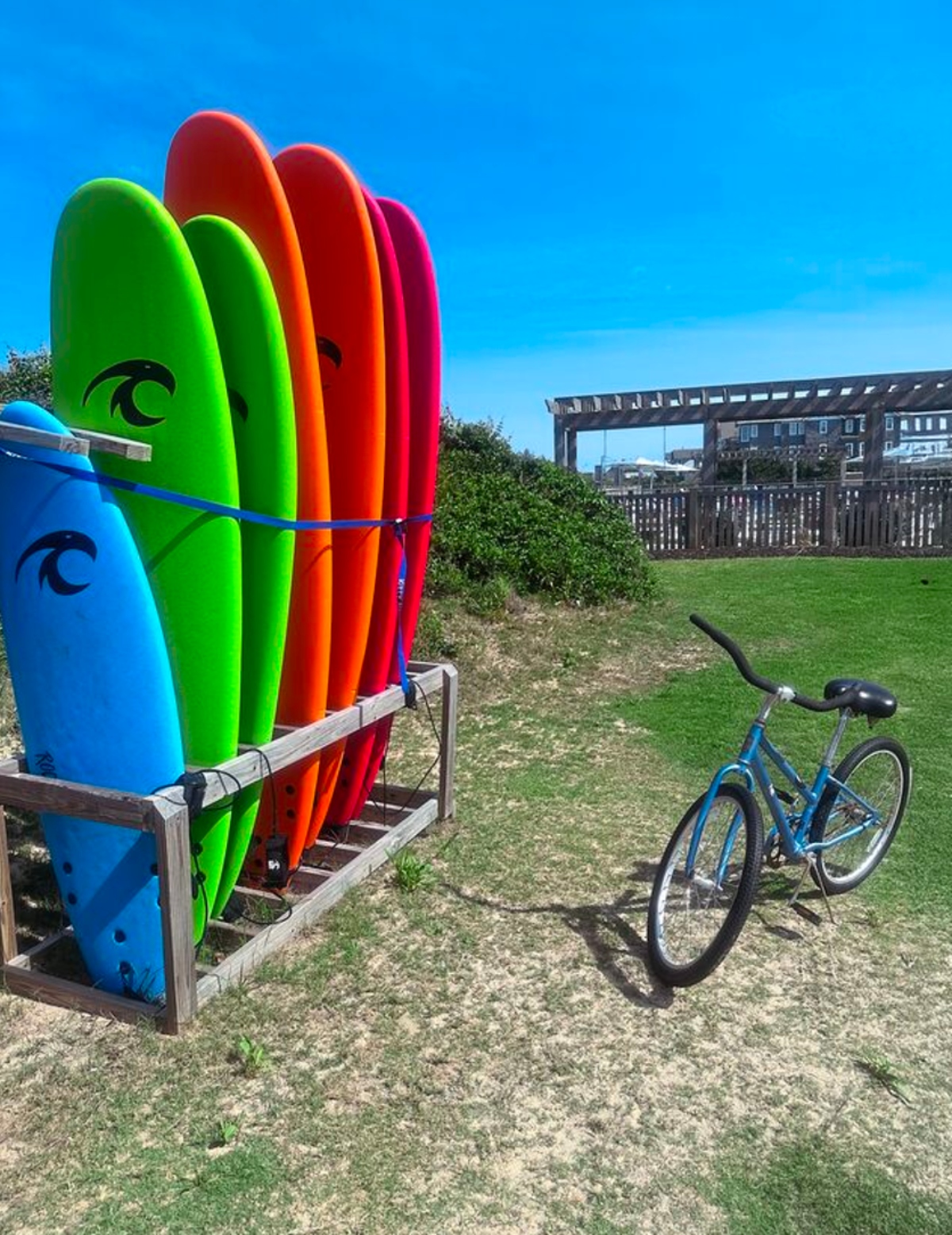 6 Best Things To Do in the Outer Banks—Wild Horses, Beaches and More ...