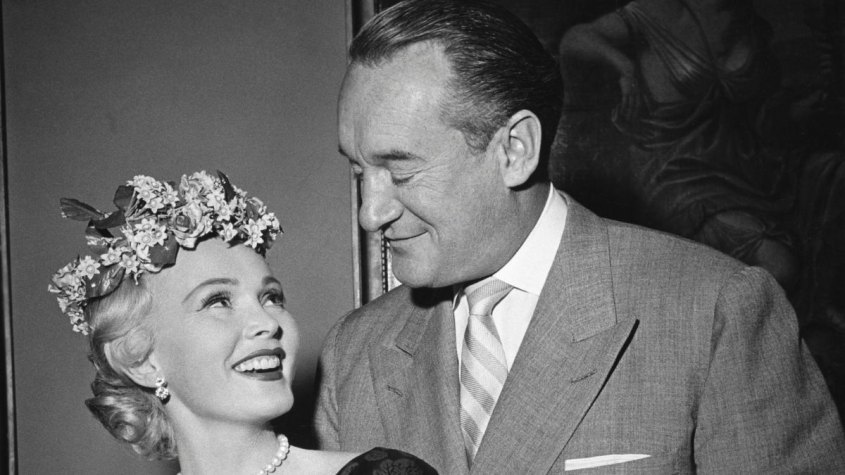 Zsa Zsa Gabor’s Husbands: All About the 9 Men She Married | Woman's World