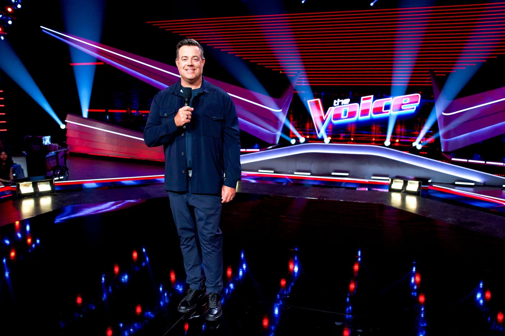 The Voice Tickets: How to See Season 28 Live in Studio | Woman's World