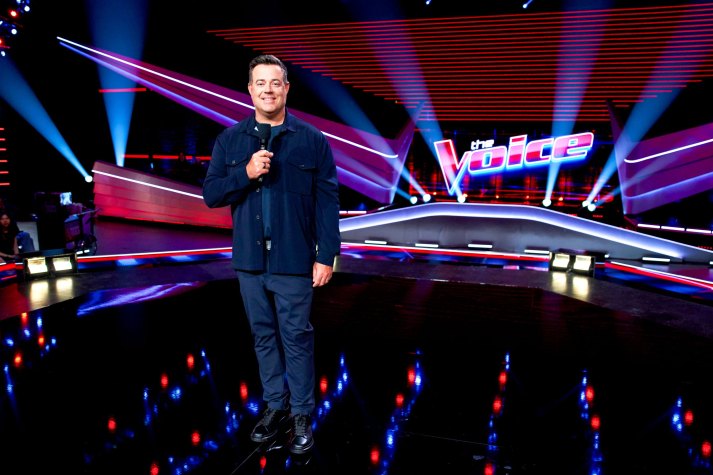 The Voice Tickets: How to See Season 28 Live in Studio | Woman's World