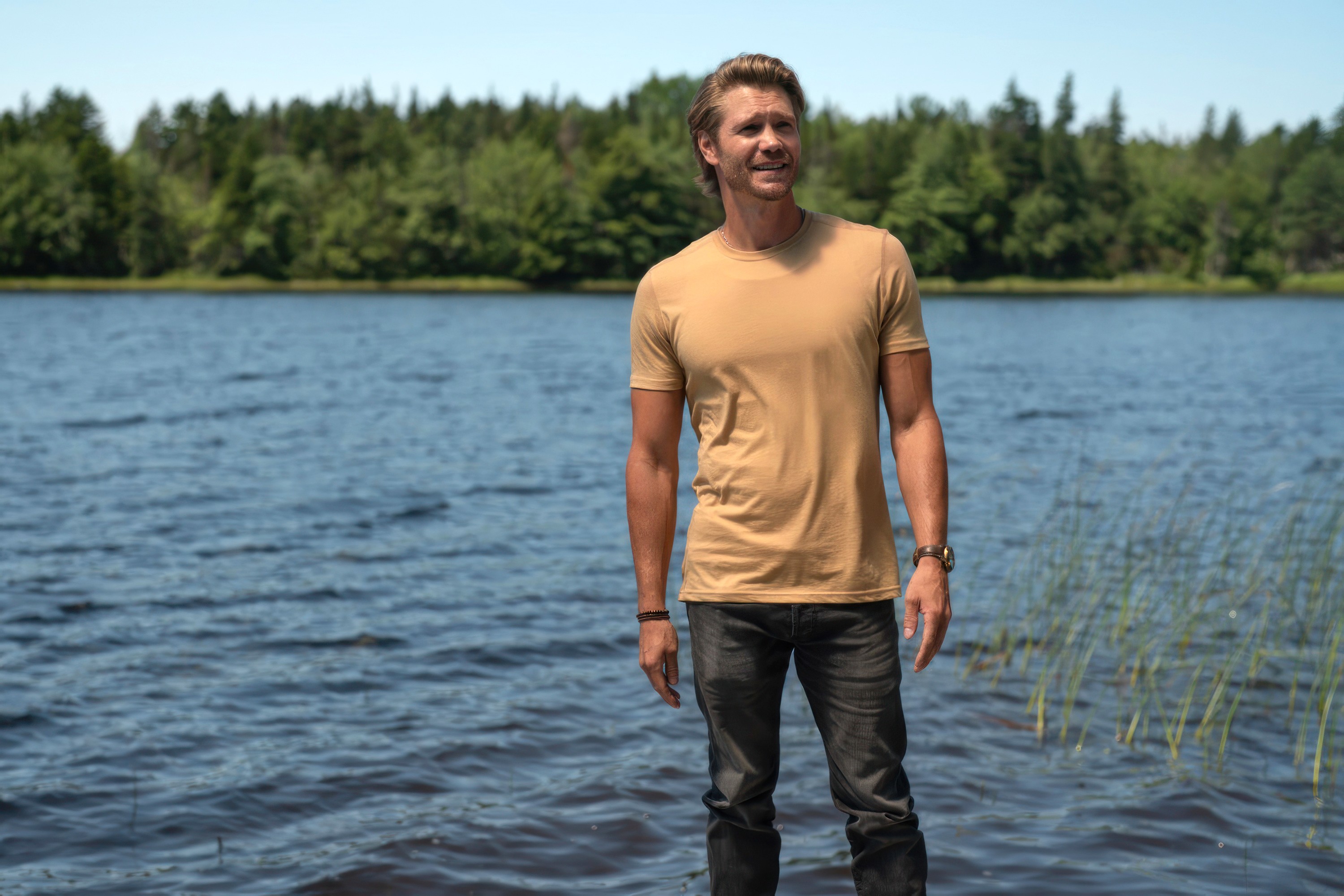 Where Is Sullivan's Crossing Filmed? Stunning Filming Locations ...