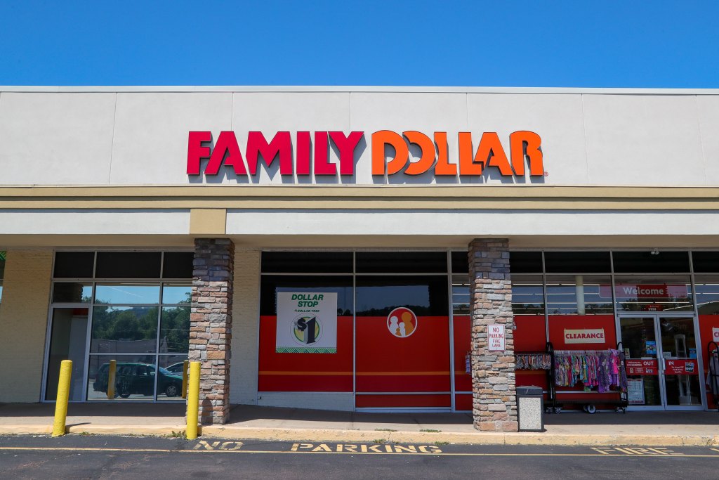 Family Dollar, Dollar Tree or Dollar General: Which Store Is Best ...