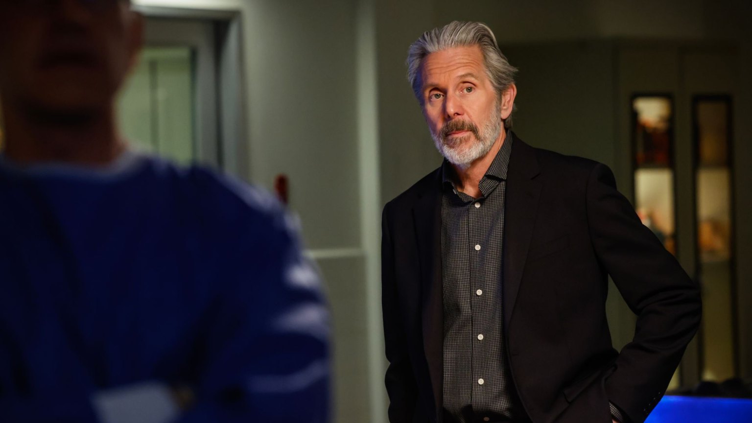 'NCIS' Season 23 Cast Returns: See Which Stars Are Back This Fall ...