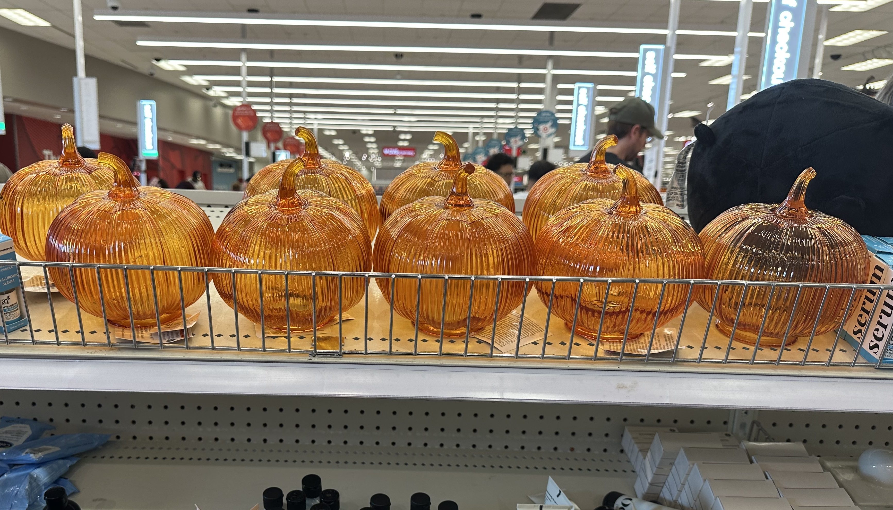 Affordable Target Halloween 2025 Decor Starting at $1 | Woman's World