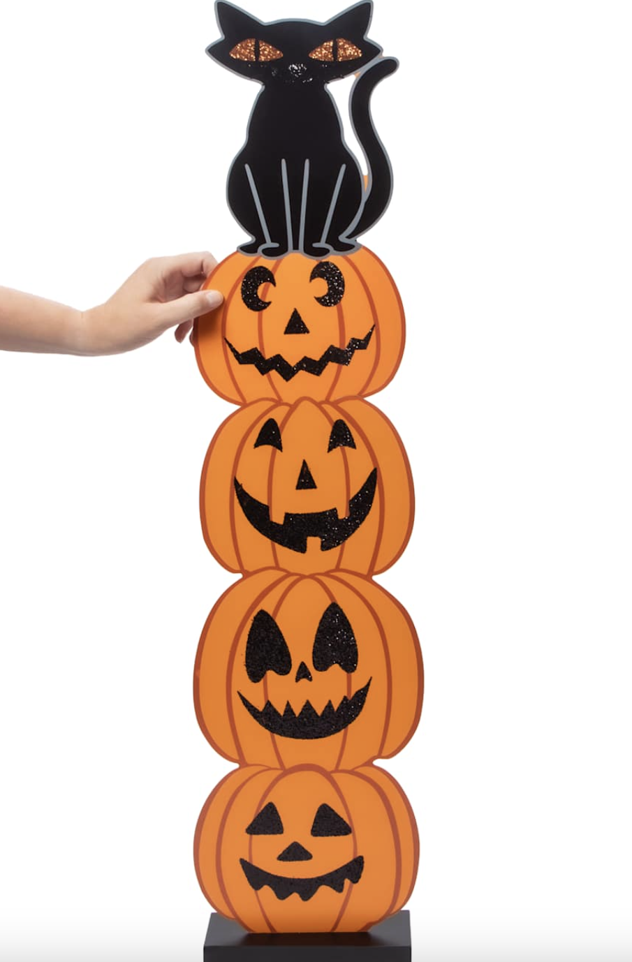 Five Below Halloween Decor: 6 Must-Have Spooky Finds Under $7 | Woman's ...