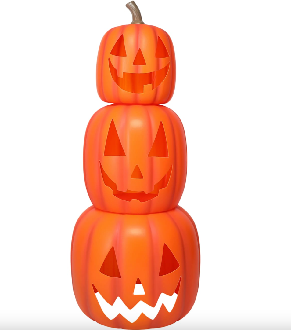 Five Below Halloween Decor: 6 Must-Have Spooky Finds Under $7 | Woman's ...