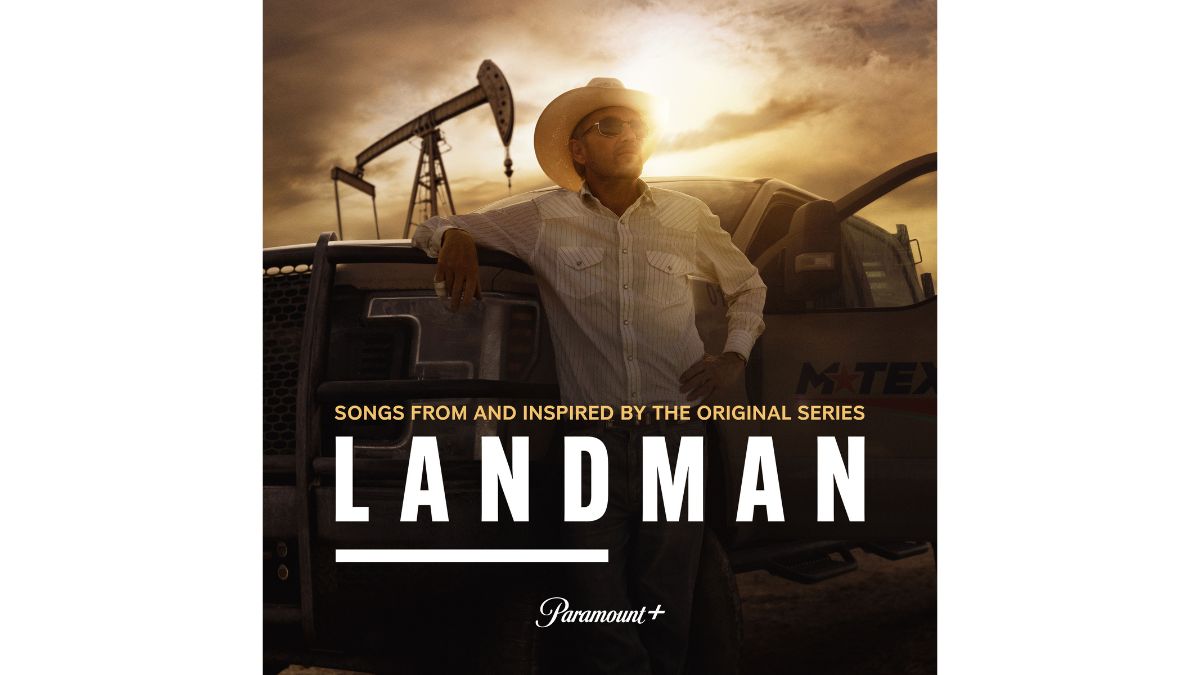 Billy Bob Thornton Co-Writes 'Landman' Country Soundtrack | Woman's World