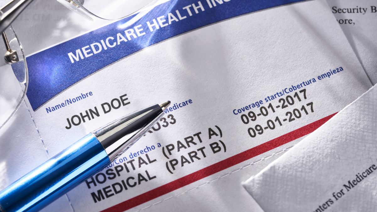 What Medicare Parts A, B, C and D Cover in Health Care | Woman's World