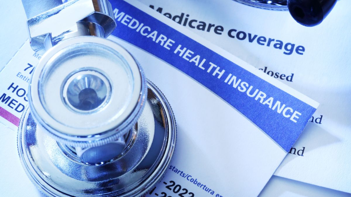 Social Security Payments 2026 and Medicare IRMAA Fees Explained | Woman ...