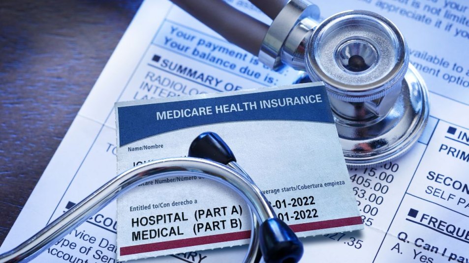 What Medicare Parts A, B, C and D Cover in Health Care | Woman's World