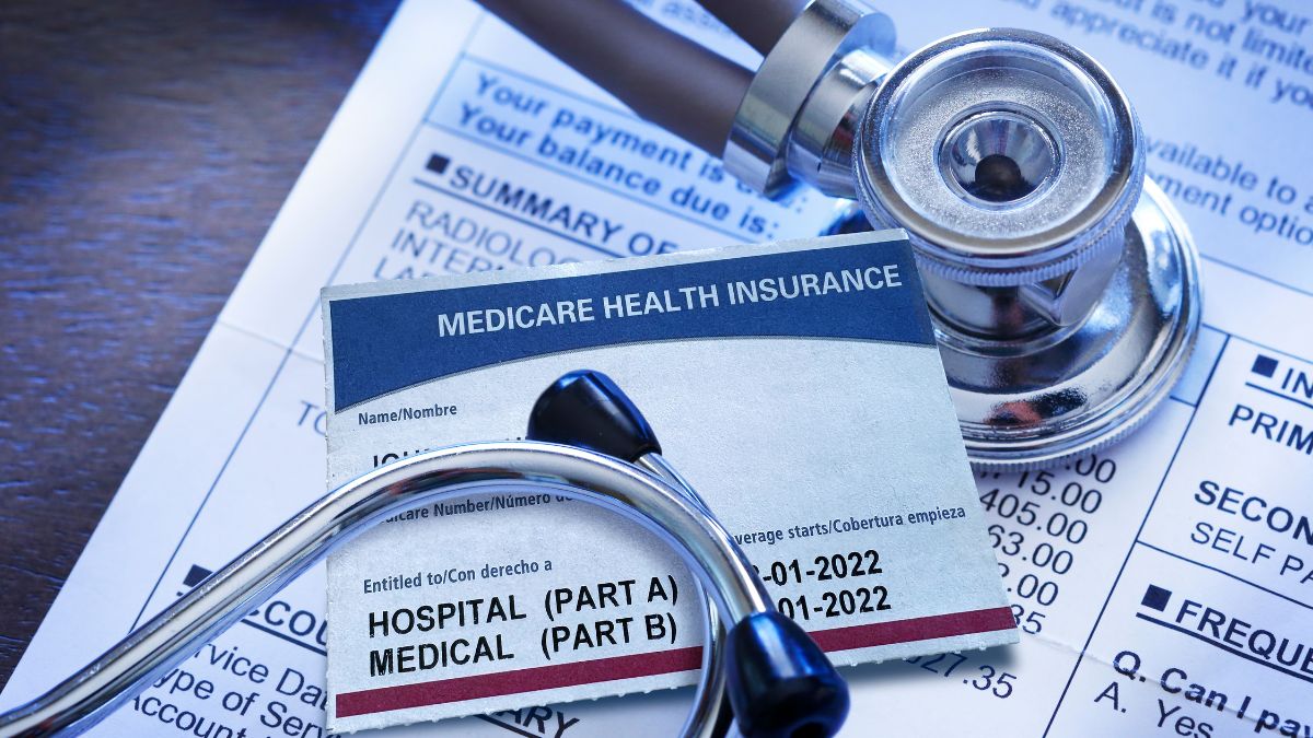 What Medicare Parts A, B, C and D Cover in Health Care | Woman's World