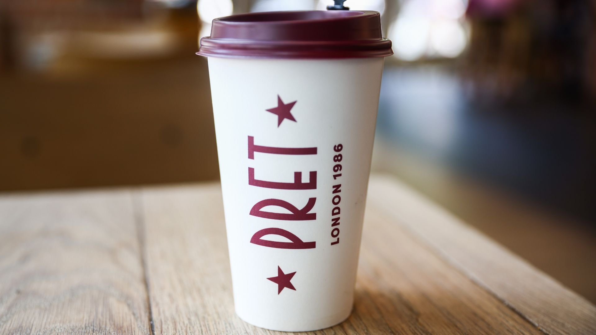 National Coffee Day: Free Coffee From Dunkin, Krispy Kreme, More ...