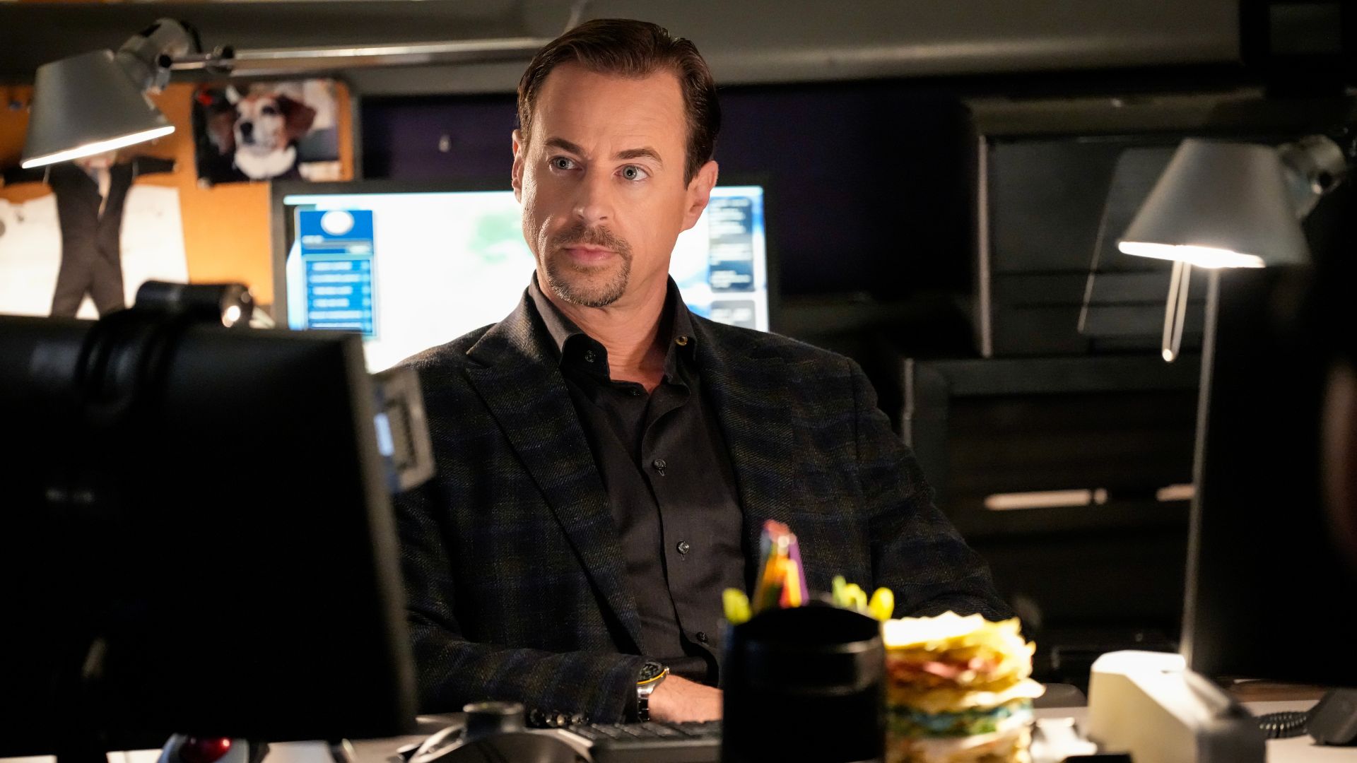 'NCIS' Season 23 Cast Returns: See Which Stars Are Back This Fall ...