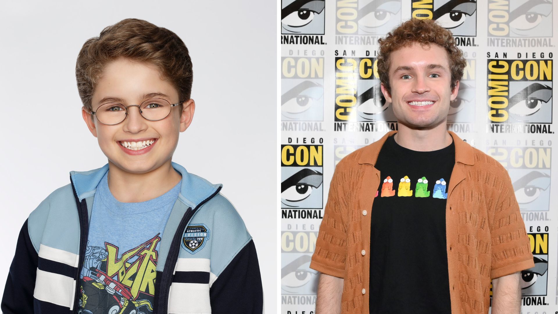 ‘The Goldbergs’ Cast Then and Now: See Where the Stars Are in 2025 ...