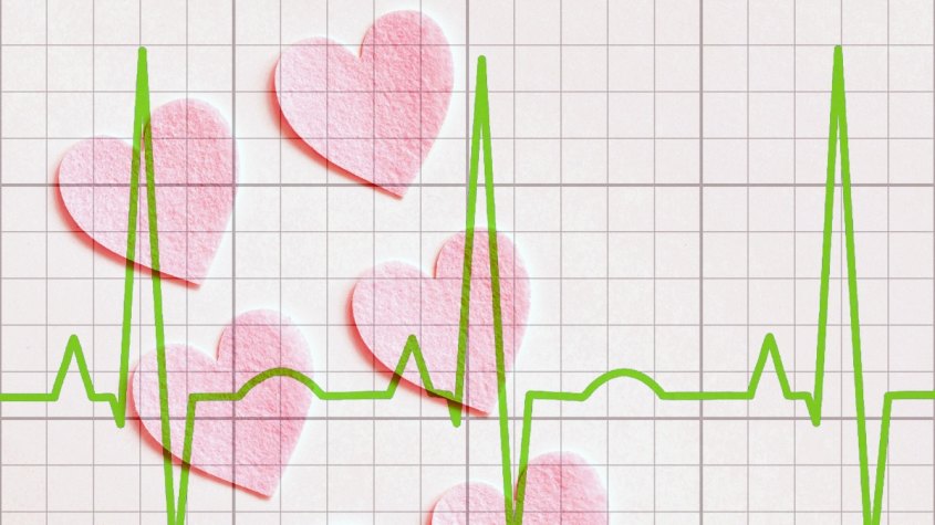 The Surprising Link Between Menopause and Heart Palpitations | Woman's ...