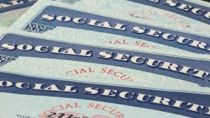 Does Social Security Count as Income for SNAP? Seniors Guide | Woman's ...