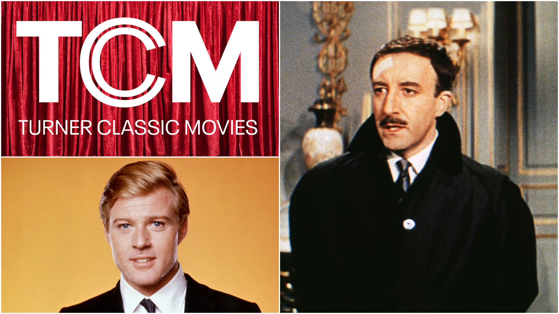 Turner Classic Movies Schedule for September 2025—What to Watch | Woman ...