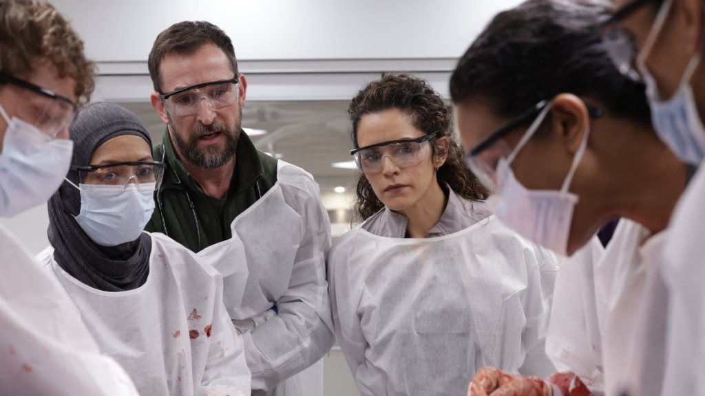 'The Pitt' Season 3 Confirmed: Release Date, Cast and What to Expect ...