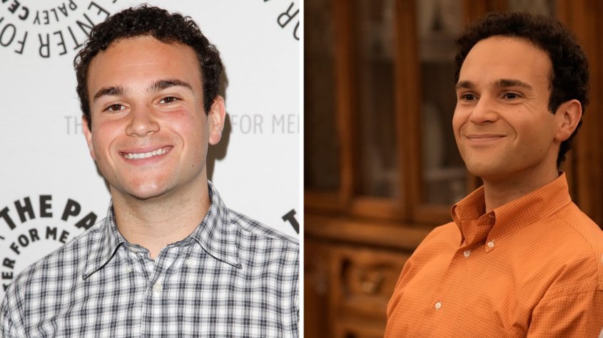 ‘The Goldbergs’ Cast Then and Now: See Where the Stars Are in 2025 ...