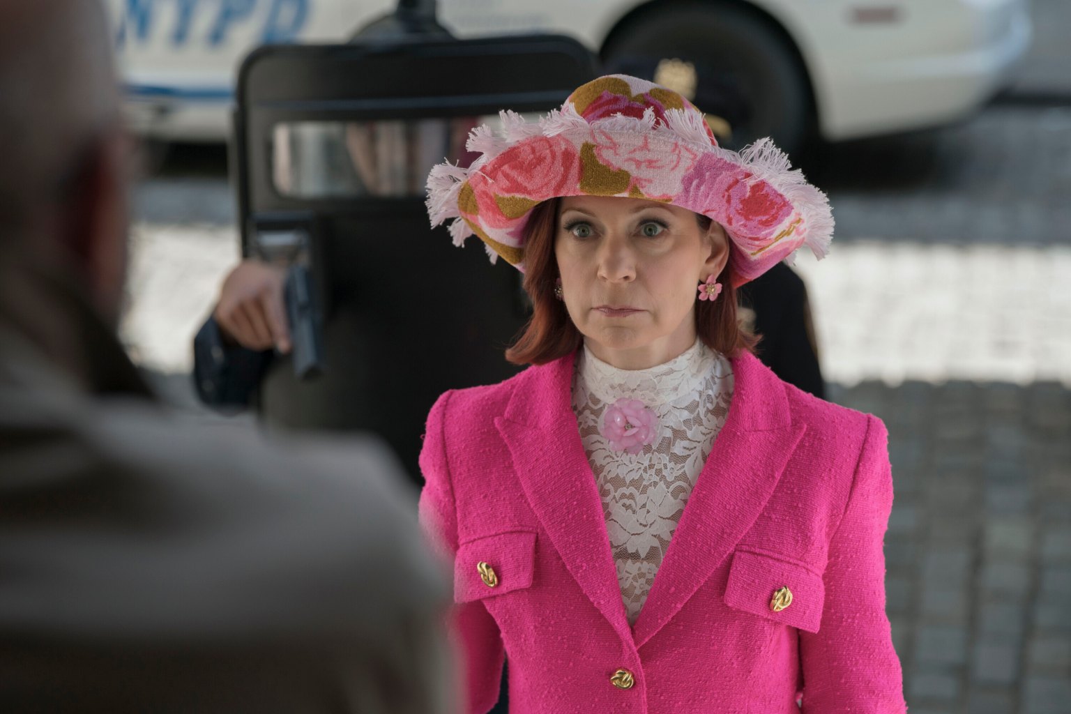 How ‘Elsbeth’ Connects to ‘The Good Wife’ and ‘The Good Fight’ | Woman ...