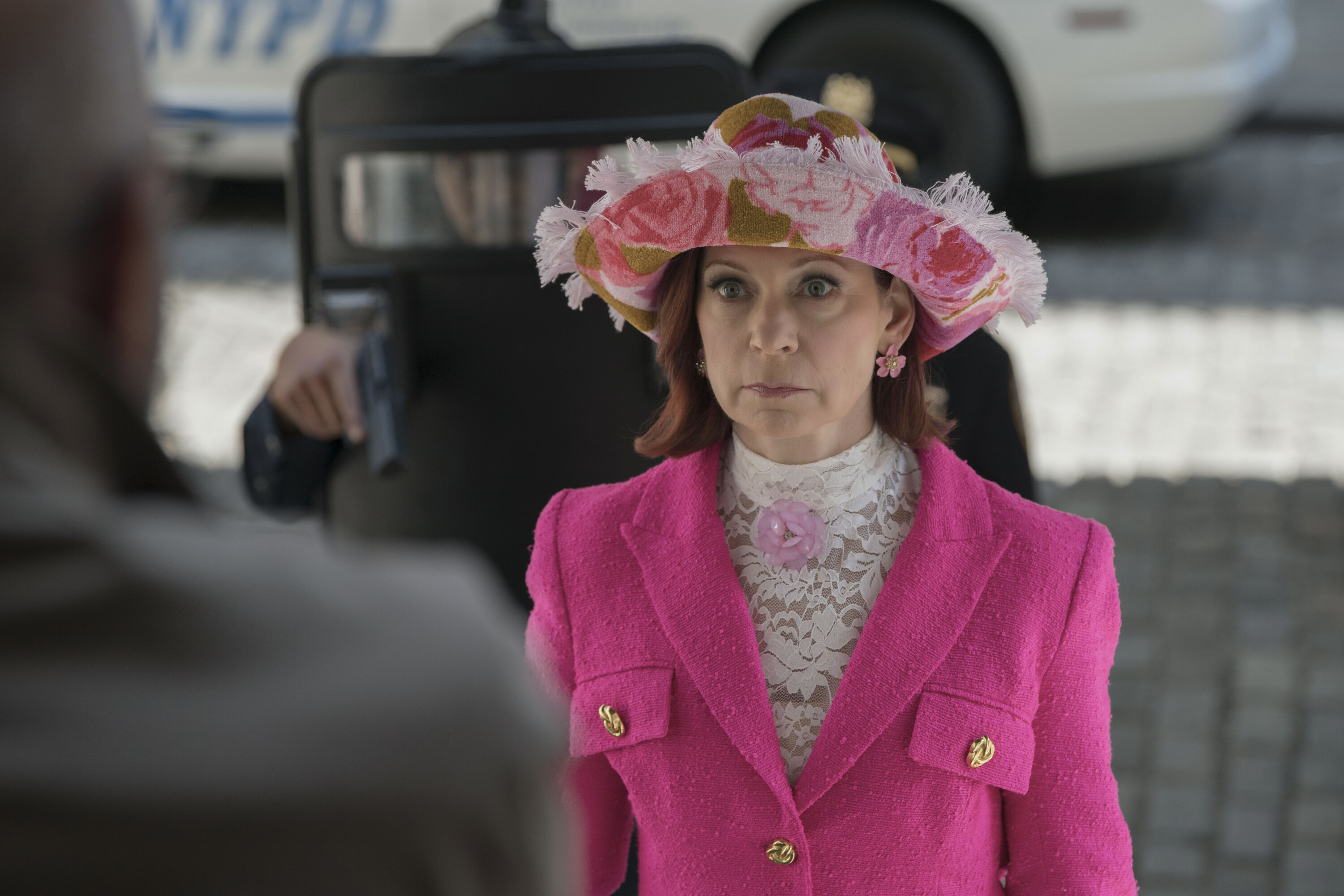 How ‘Elsbeth’ Connects to ‘The Good Wife’ and ‘The Good Fight’ | Woman ...