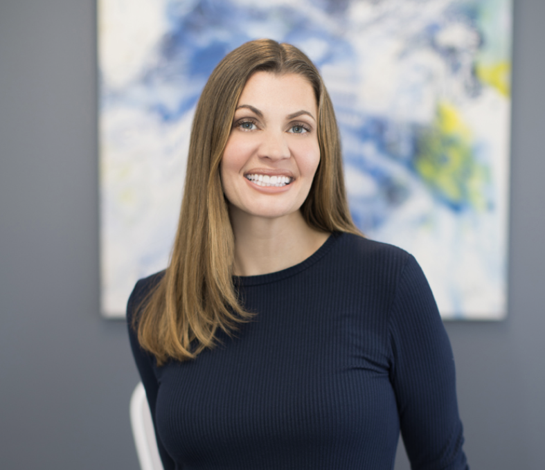 Anne Peled, MD , Author at Woman's World