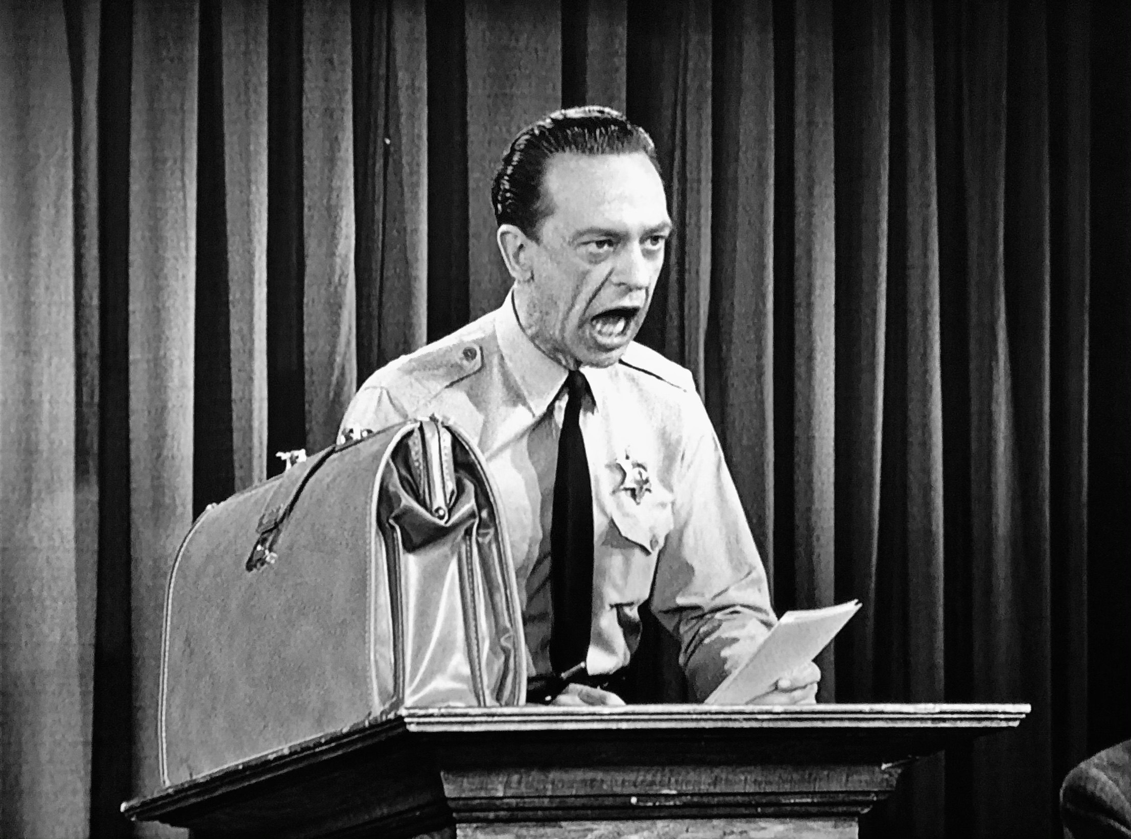 The Best 'Andy Griffith Show' Episodes to Airing on MeTV This Week ...