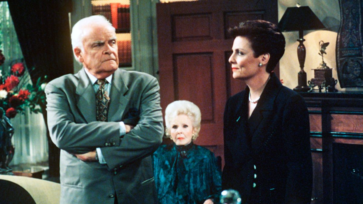 Jane Elliot on 60 Years in Daytime and Her ‘General Hospital’ Legacy ...